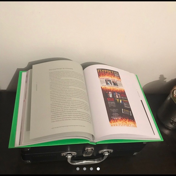 Other | Ed Sheeran A Visual Journey Book | Poshmark